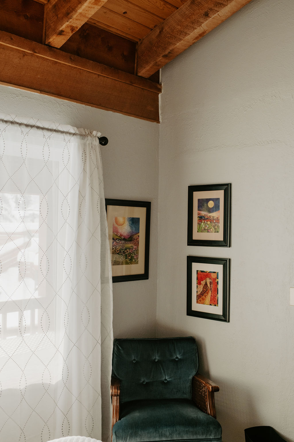 Sutter Buttes – Kokanee Inn